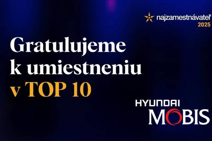 Mobis Slovakia